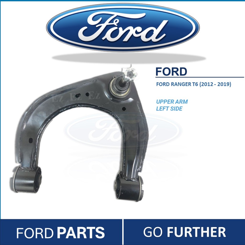FRONT UPPER ARM SET FOR FORD RANGER T6 T7 2.2 2012- 2019 MAZDA BT50 ...