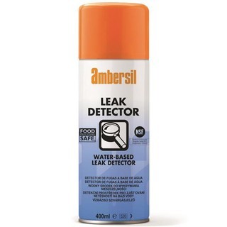Ambersil Water Based Gas Leak Detector 400ml | Shopee Malaysia