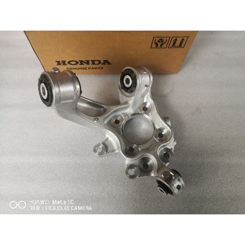 HONDA CRV SWA REAR KNUCKLE ARM RIGHT (DRIVER SIDE) | Shopee Malaysia