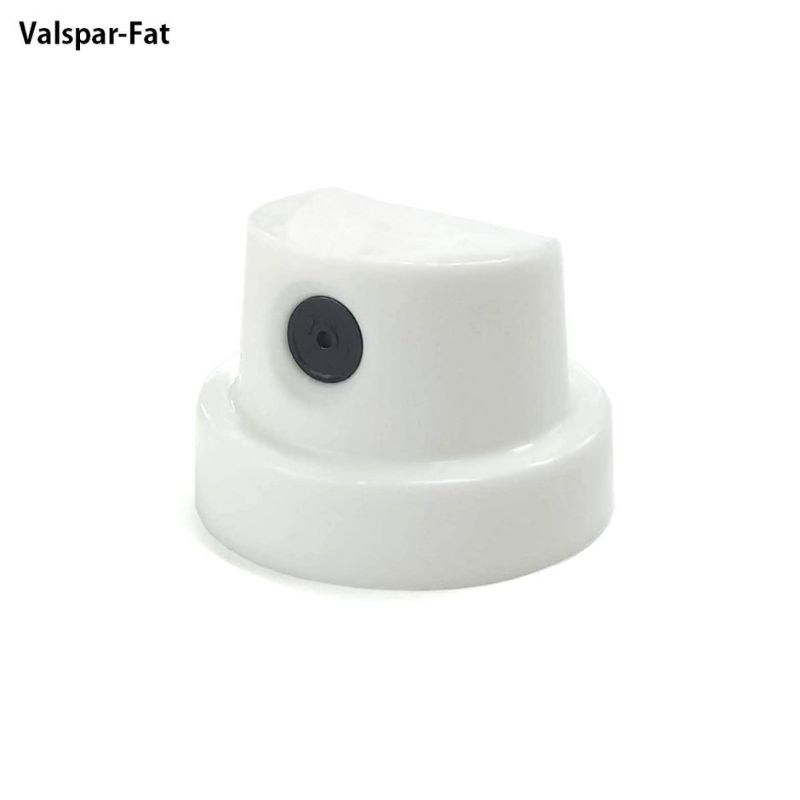 Valspar Fat Cap (Female spray caps) | Shopee Malaysia