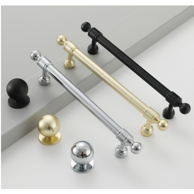 Modern Cabinet Handle/Kitchen handle/New handle/Kabinet handle | Shopee ...