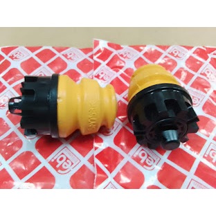 Peugeot 208 Rear Suspension Absorber Buffer Stopper Rebound Block Bump ...
