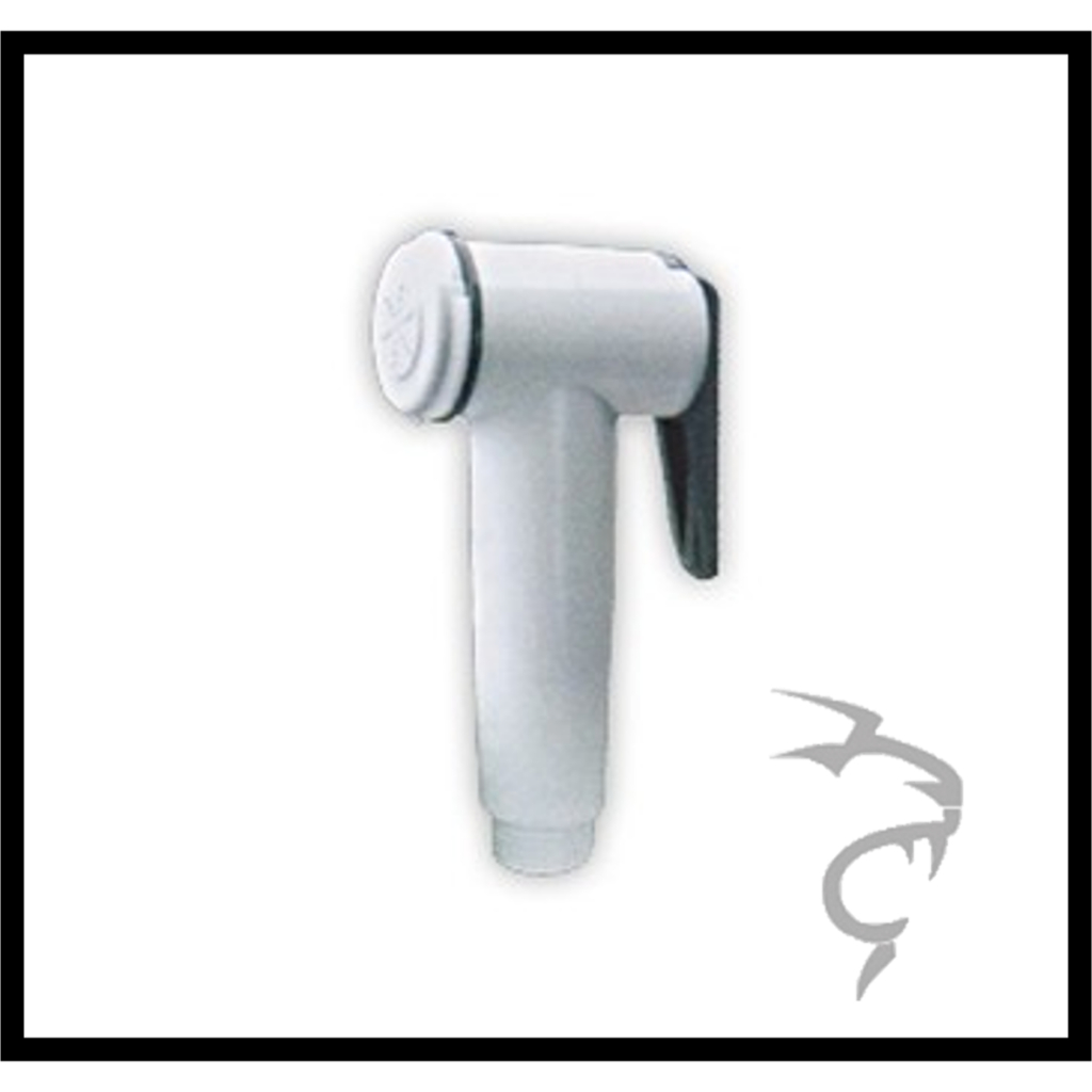 BD01G JOPEX PVC Hand Bidet Handle Only | Shopee Malaysia