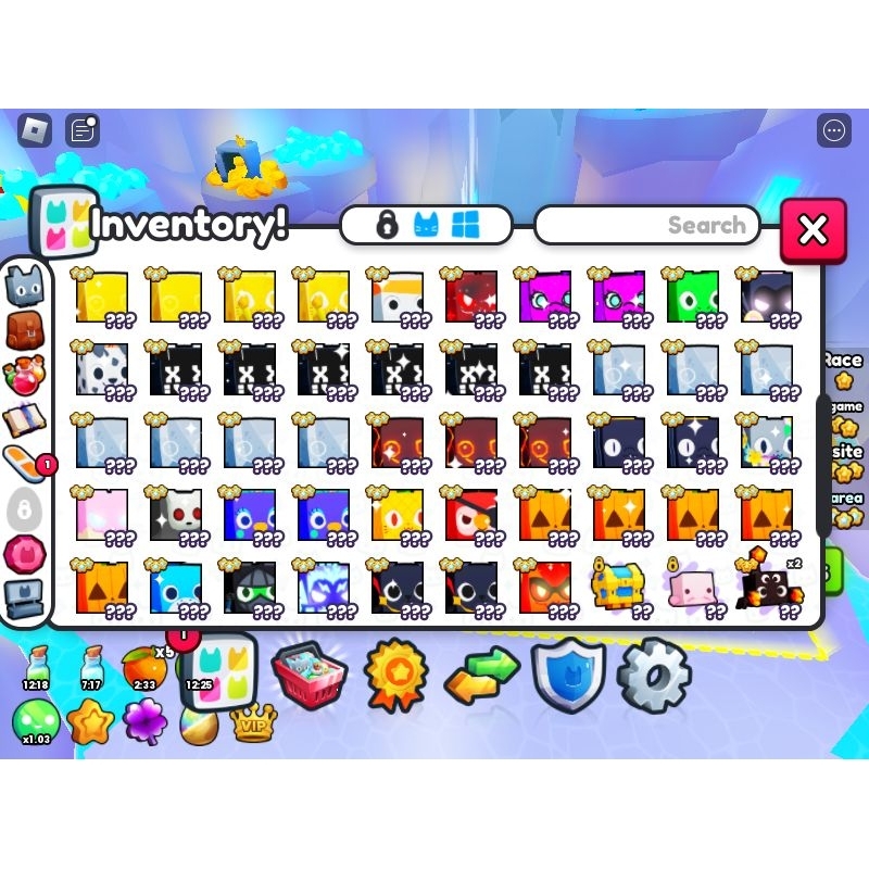 One Stop Center Huge Happy & Hell Rock Simulator 99 | Shopee Malaysia