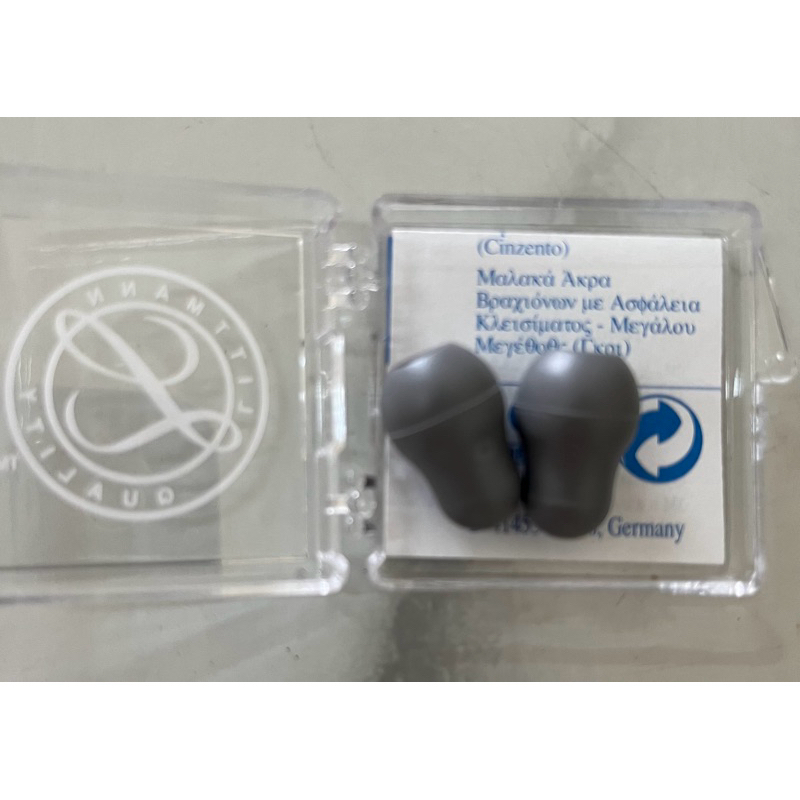Stethoscope Littmann original Eartips( 1 pair) | Shopee Malaysia