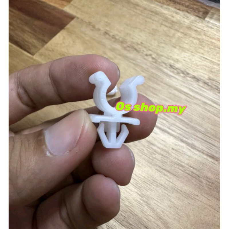 Original Nissan Clip Bonnet Stand Sentra N16 Nissan Xtrail x-trail T30 ...