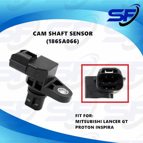 MITSUBISHI LANCER GT PROTON INSPIRA CAM SHAFT SENSOR (1865A066 ...