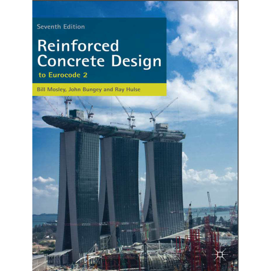 Reinforced Concrete Design to Eurocode 2 PDF Reference Book | Shopee ...