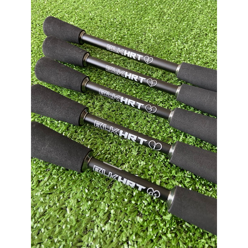 ROD RENTAKA BLACKHEART | Shopee Malaysia