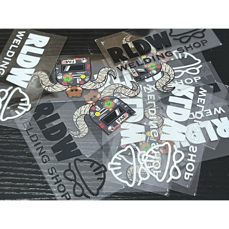 sticker welder sticker welding sticker oil and gas | Shopee Malaysia