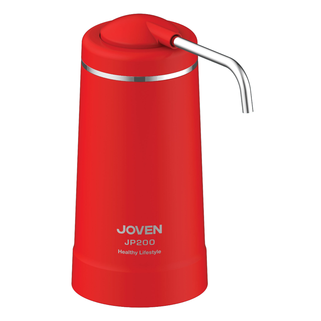 Joven / REZO PURINZ & JP200 Water Filter Purifier BPA Free Food Grade ...