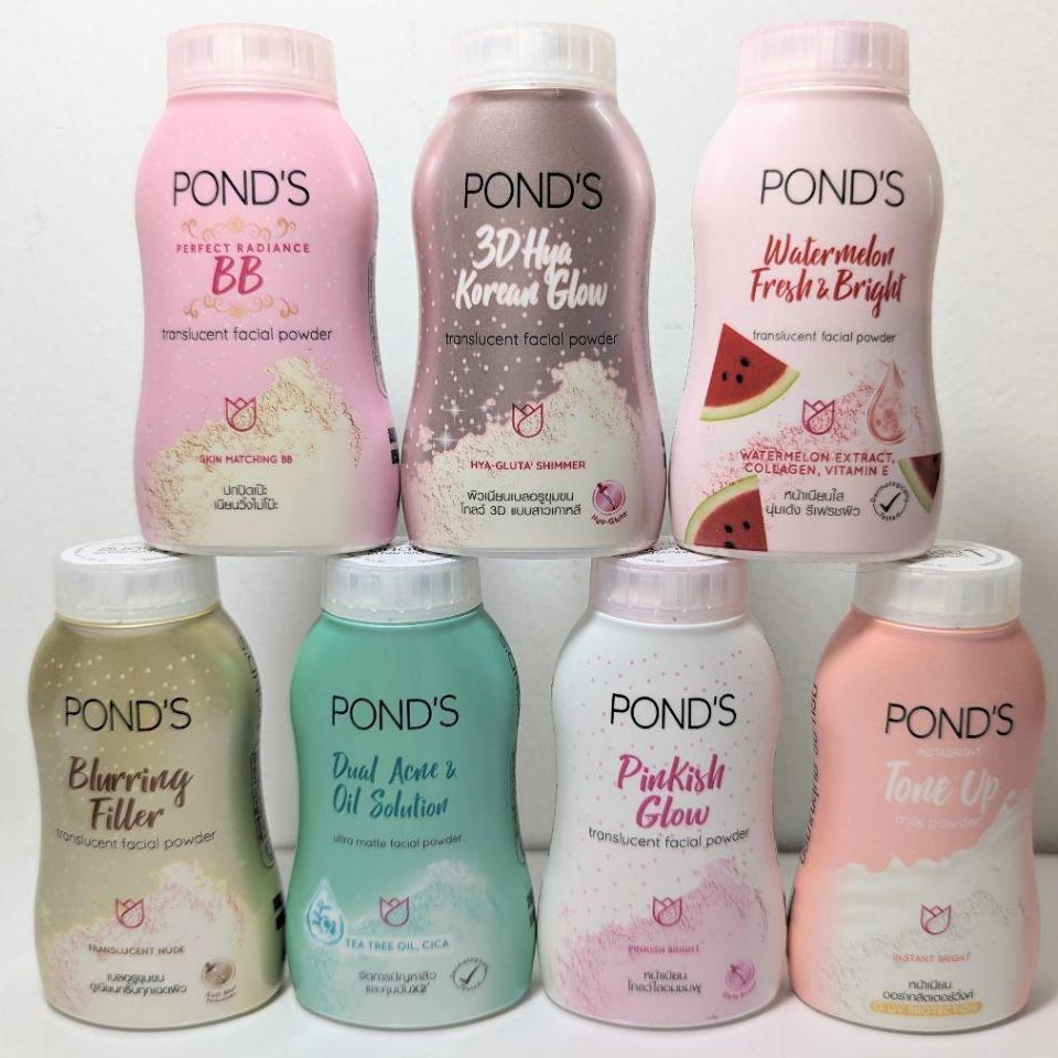 Ponds Powder - BB Ponds / Angel Face Pinkish / Tone Up Milk Powder ...