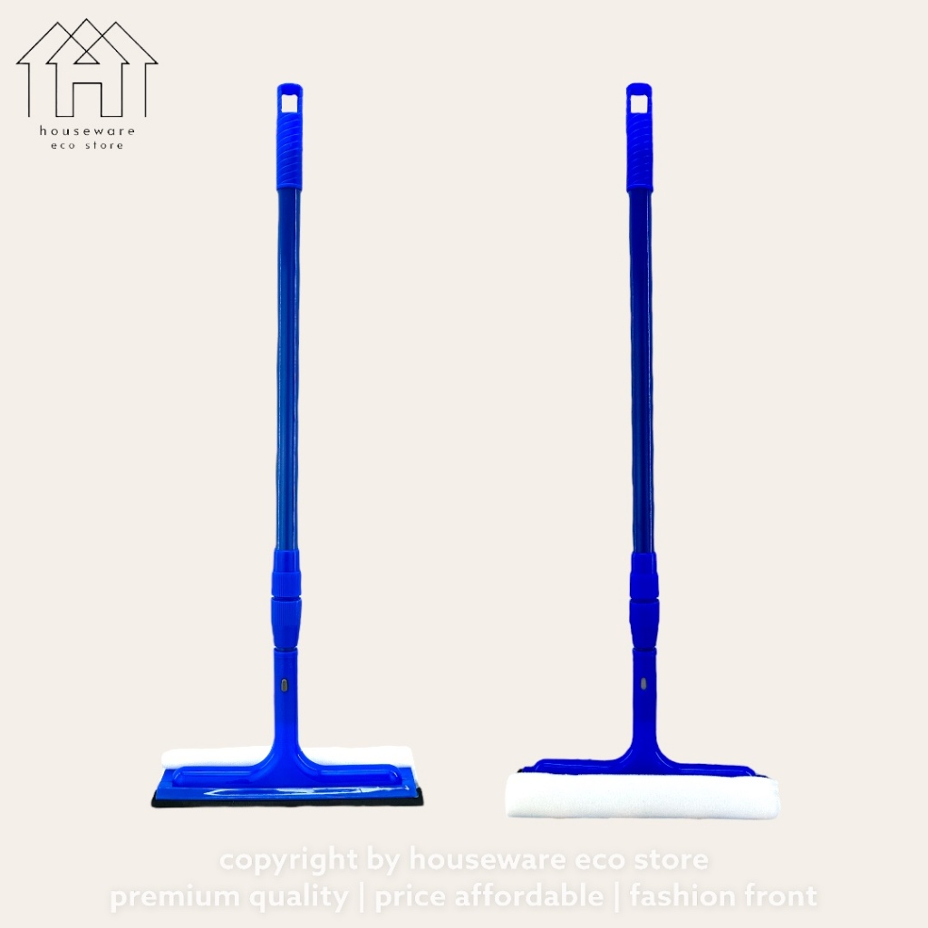 88cm Water Scraper with Sponge / Cleaning Scraper Squeegee / Wiper ...