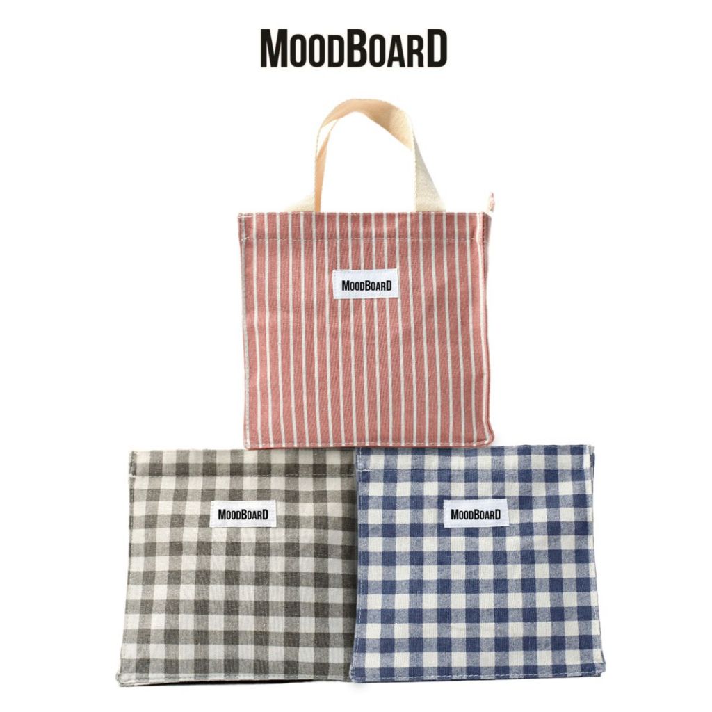 MOODBOARD TOTE BAG | Shopee Malaysia