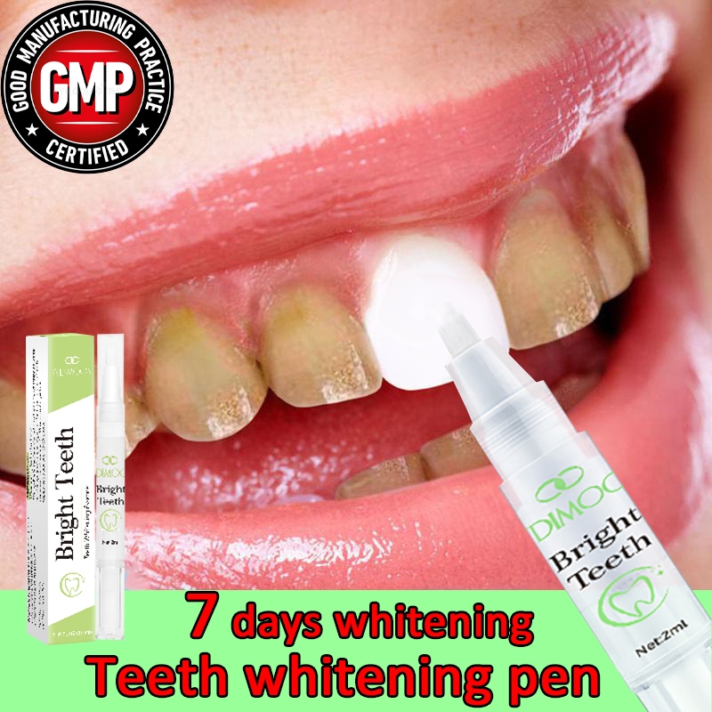 【100 % Original】teeth whitening - whitening teeth pen Whitening ...