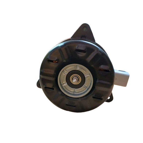 SUZUKI SWIFT RADIATOR FAN MOTOR 168000-8310 4PIN (DENSO)100%ORIGINAL ...