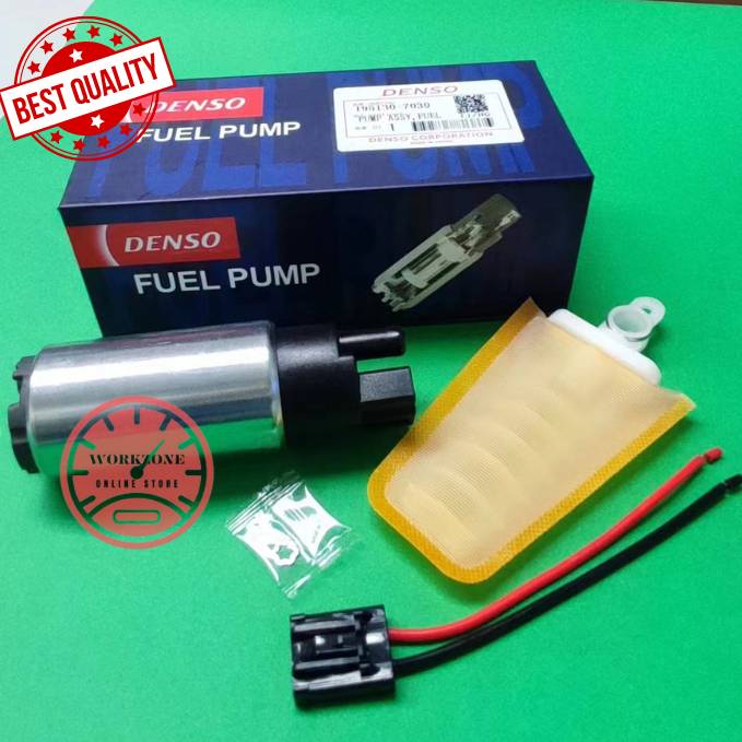 WIRA SATRIA PERDANA PUTRA ARENA KELISA KENARI VIVA MYVI ALZA FUEL PUMP ...