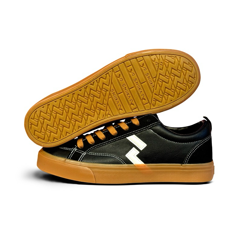 Sniika - Kasut Peribahasa Kelasik GL | Shopee Malaysia