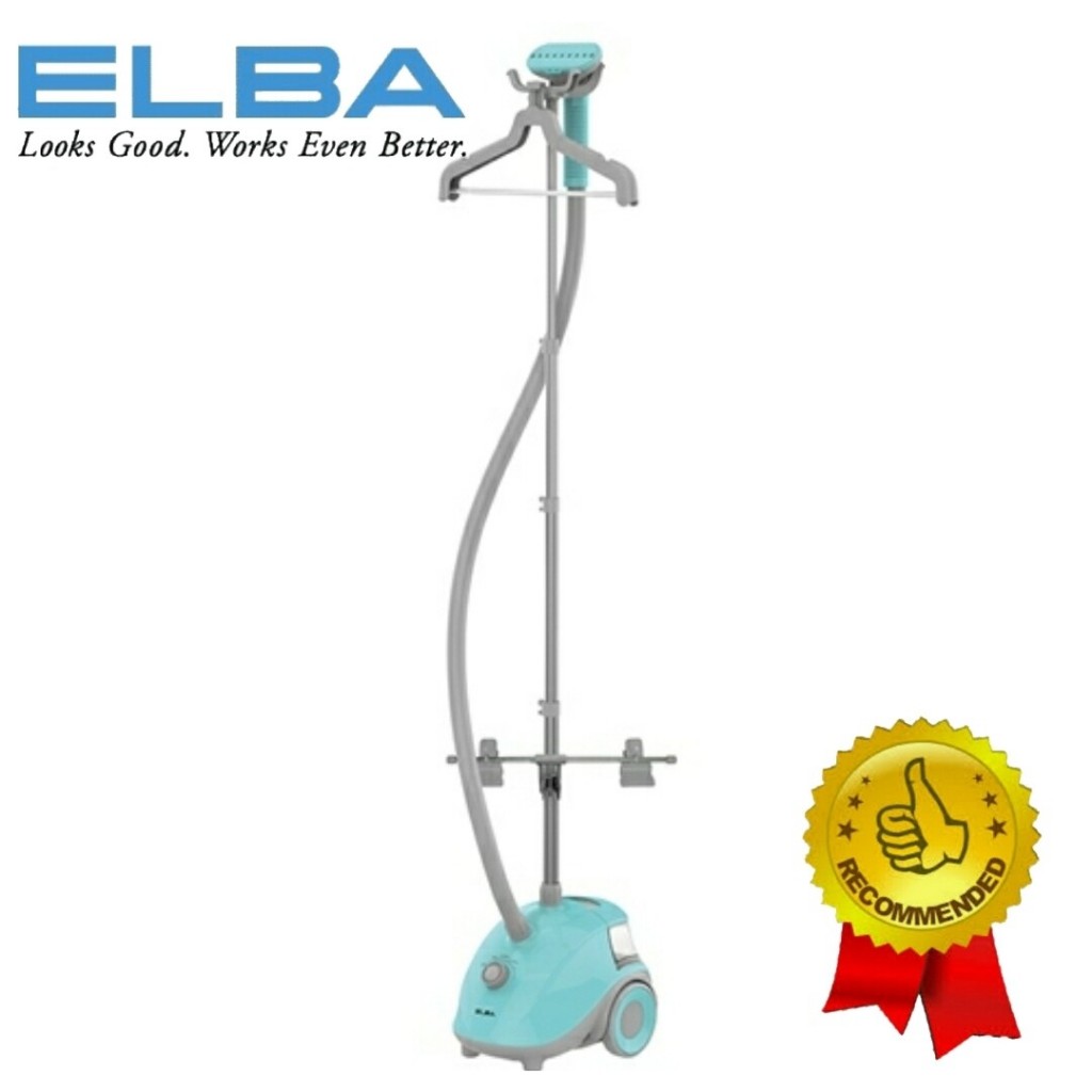 Elba Garment Steam Iron EGSI-1842(LB) | Shopee Malaysia