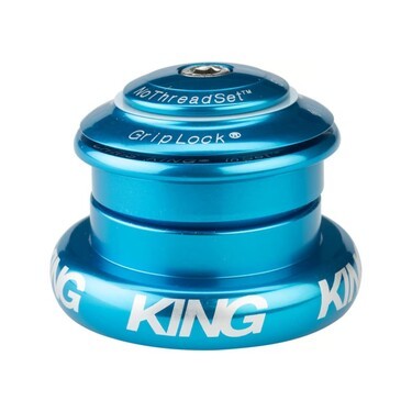 Chris King Inset 7 ZS 44mm│EC 44mm OD 1-1/8"│1-1/2" Headset | Shopee ...