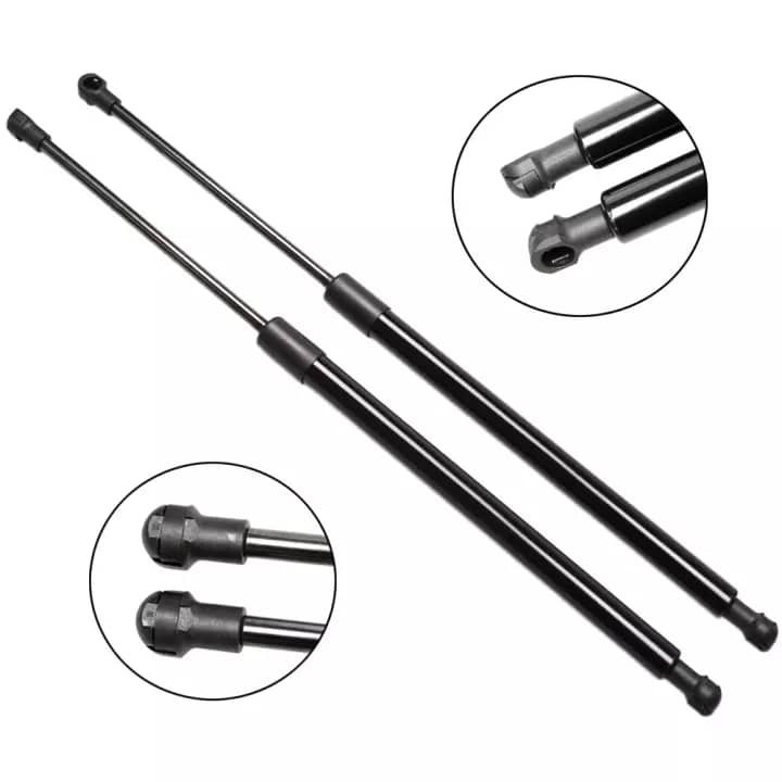 AUDI Q5 FRONT HOOD GAS SUPPORT BONNET ABSORBER (1pc)( 8R0 823 359A ...