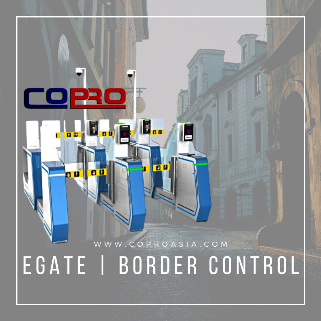 eGate Border Control Custom Immigration RTS | Shopee Malaysia
