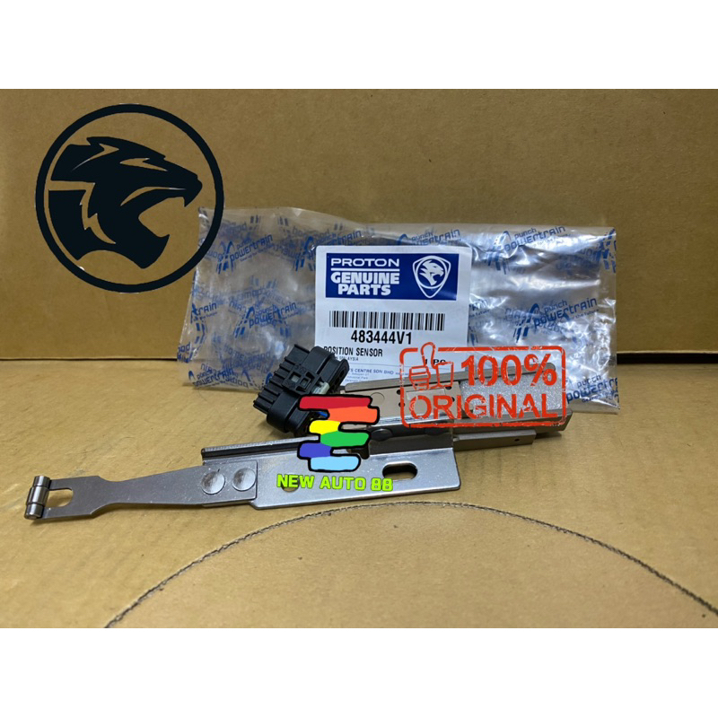 ORIGINAL PROTON PERSONA VVT，SAGA FLX，SAGA VVT，SUPRIMA，IRIZ，EXORA BOLD ...