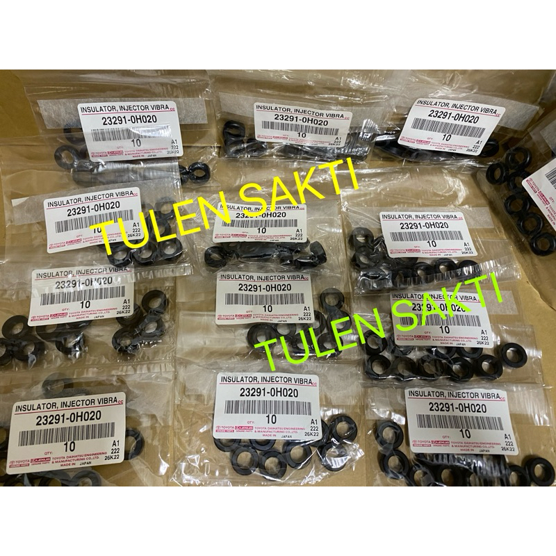 ORIGINAL TOYOTA VIOS ANE11 AE86 ESTIMA ACR50 ANH20 CAMRY MYVI ALZA ...