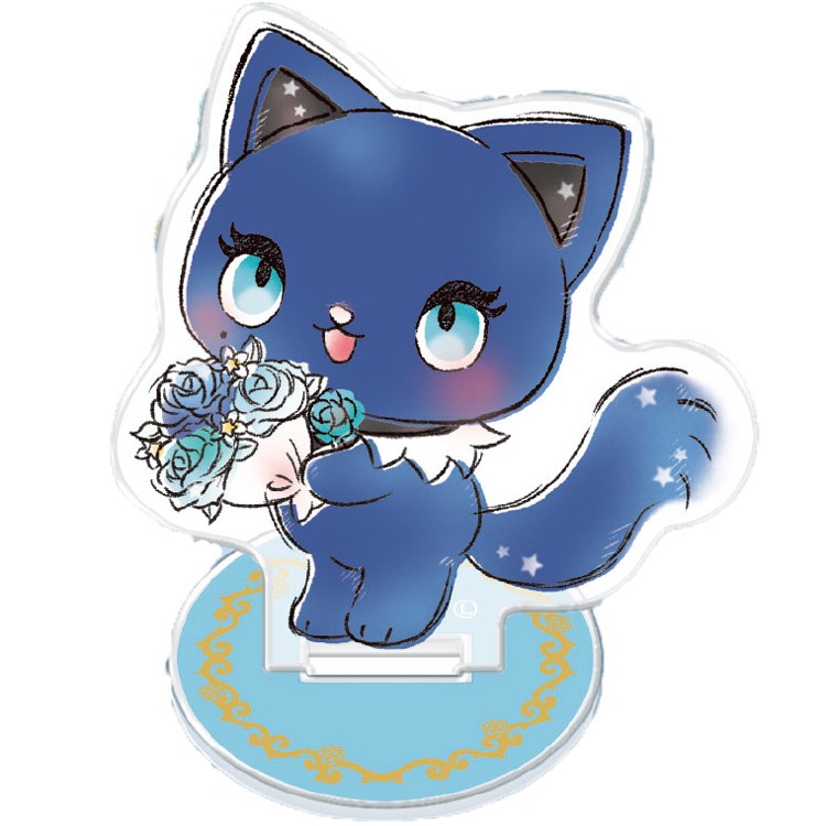 【READYSTOCK】KAMIOJAPAN Official Merchandise ADO X SANRIO 5CM Acrylic ...