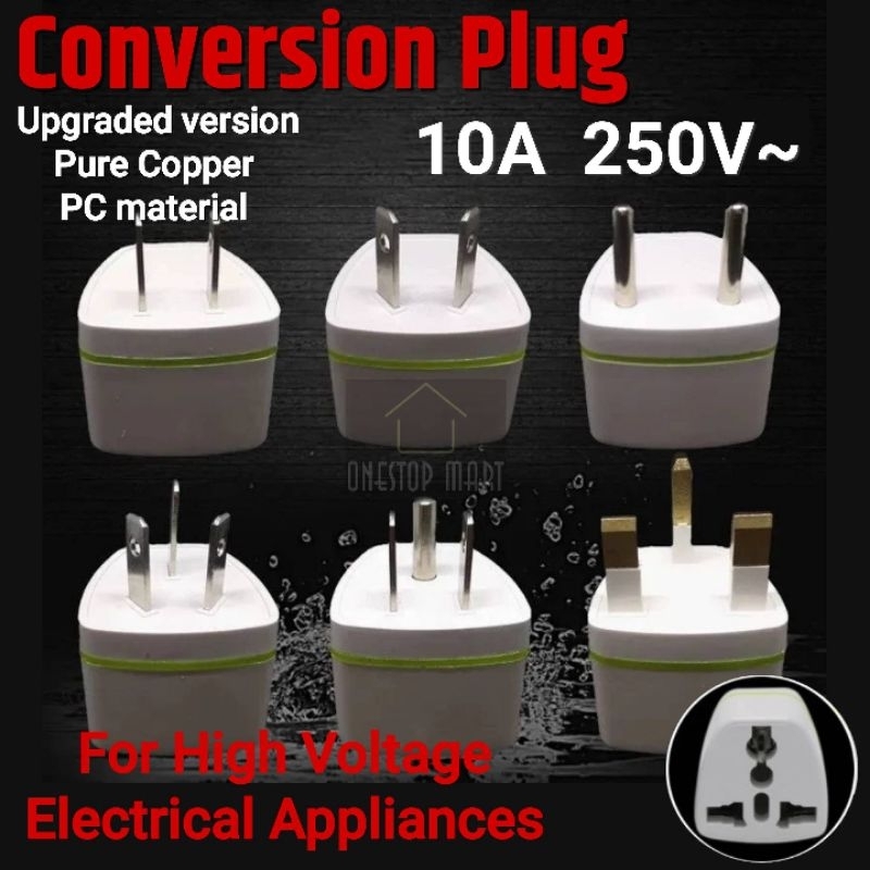 UPGRADE PURE COPPER UNIVERSAL MULTI ADAPTOR TRAVEL PLUG TRAVEL ADAPTER ... UPGRADE PURE COPPER UNIVERSAL MULTI ADAPTOR TRAVEL PLUG TRAVEL ADAPTER ...