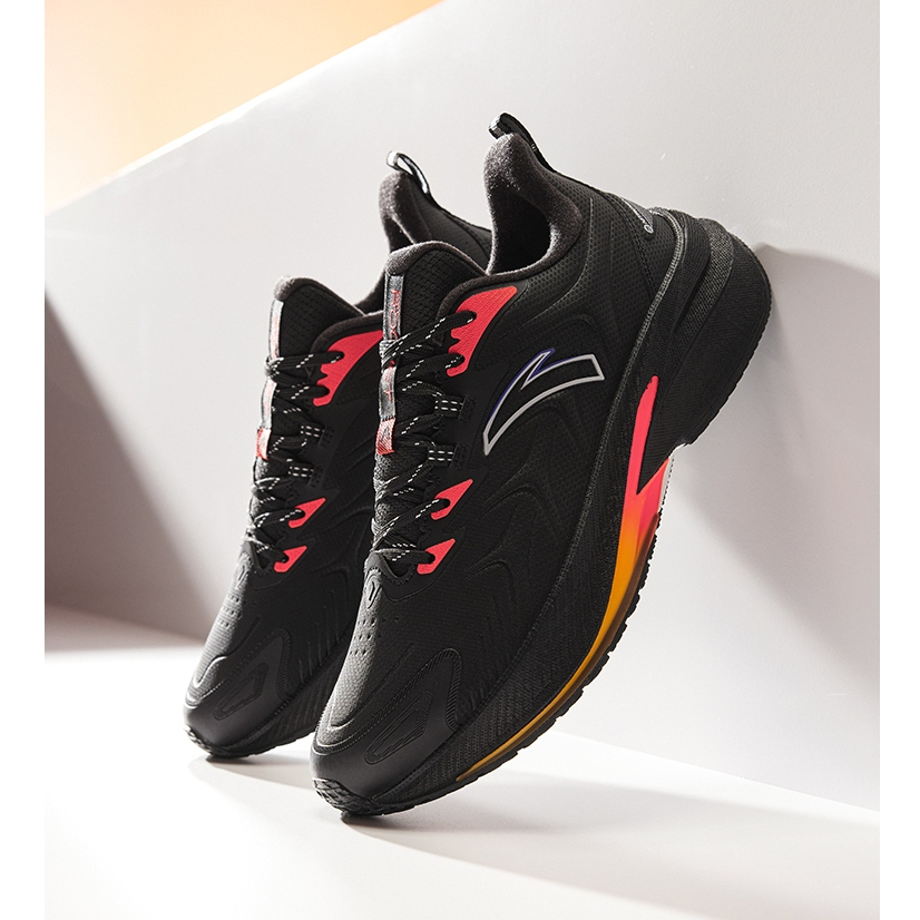 ANTA Rocket 5.0 Men Running Shoes 812345523-1/812345523-8/812345523-9 ...