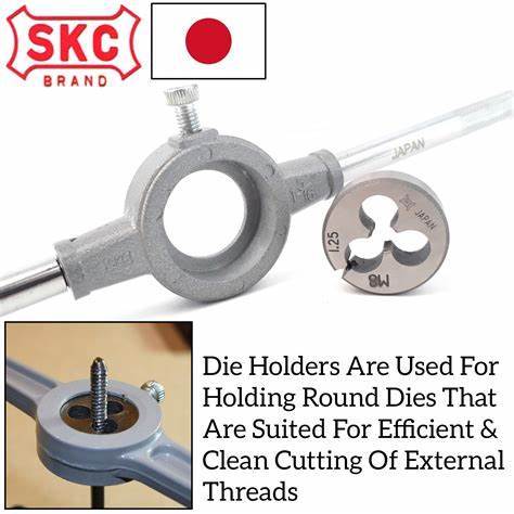SKC Round Die Handle - Made in Japan | Shopee Malaysia