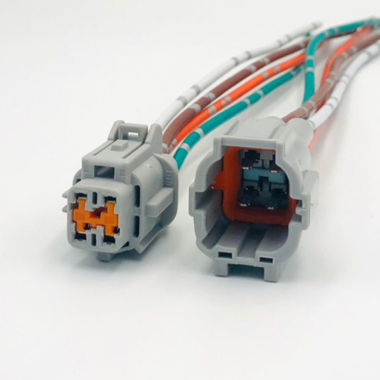 1PCS 4PIN Nissan X-Trail Serena C24 Almera TEANA 2.0 Cefiro A32 A33 ...