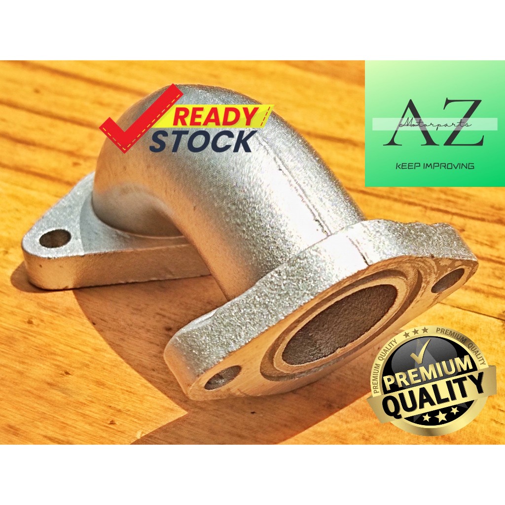 MODENAS CT110 INTAKE PIPE | Shopee Malaysia