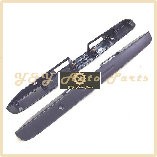 Toyota Hiace KDH200 Rear Bonnet Garnish Assy (TAIWAN MADE) (READY STOCK ...