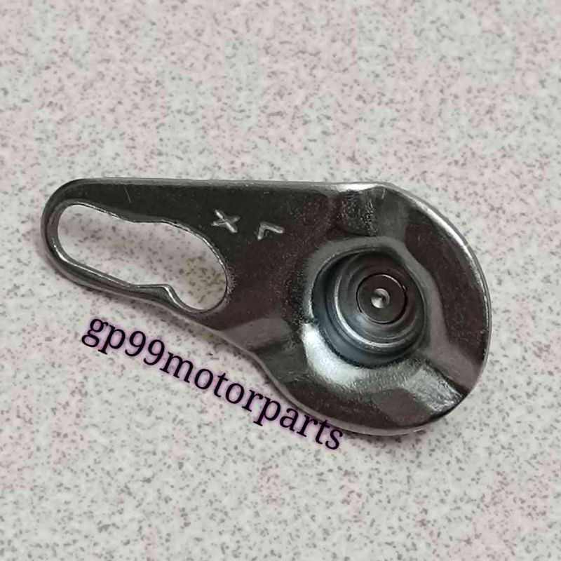 HONDA EX5 HIGH POWER EX5 DREAM WAVE100 CLUTCH CAM PLATE COMP 22820-GN5-910 A CLASS ...