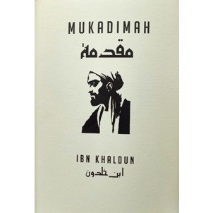 MUKADDIMAH IBNU KHALDUN (MUKADIMAH IBN KHALDUN) | Shopee Malaysia
