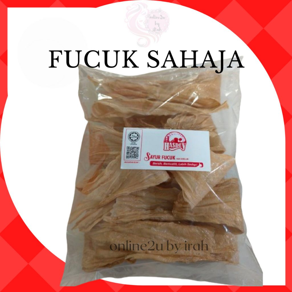 SAYUR FUCUK SAHAJA FUCUK KOSONG TAUHU KERING FUCUK HASDEY SUUN SUHUN ...