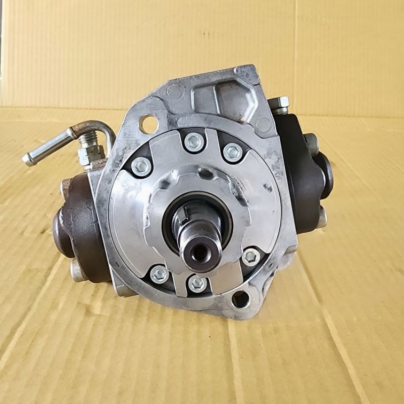 Toyota Hilux Hiace Fortuner Kun25 2.5 3.0 1KD 2KD USED high pressure ...