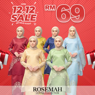 LEAYNA.CO, Online Shop | Shopee Malaysia