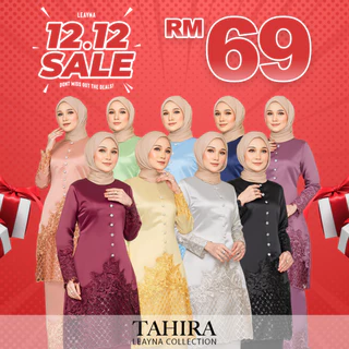 LEAYNA.CO, Online Shop | Shopee Malaysia