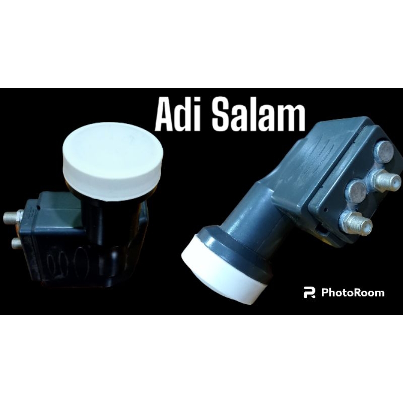 Dual Lnb Sharp Brand(Clear Stock) | Shopee Malaysia