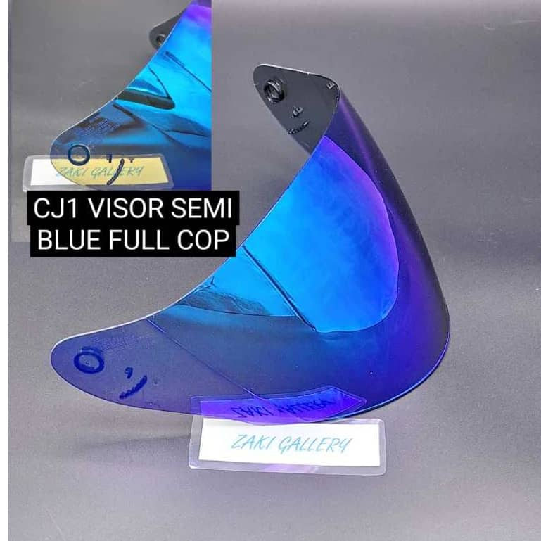 SHOEI J FORCE 2 JACK HELMET KUNING & YELLOW TANDUK LEKUK 1TO1 PREMIUM ...