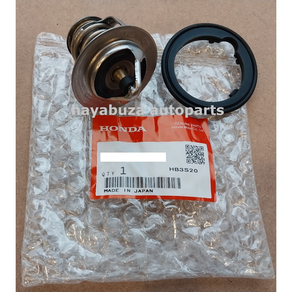 [B-Series] HONDA B16A B16B B18C B20B DOHC VTEC thermostat Civic EG6 EG9 EK4 EK9 Integra DC2 DB8 ...