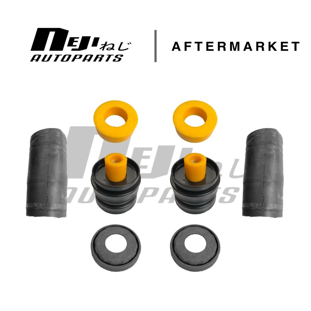 HONDA CITY T9A JAZZ T5A HRV T7A REAR ABSORBER MOUNTING / STRUT COVER ...