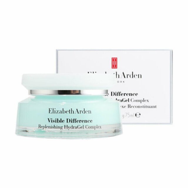 ELIZABETH ARDEN Visible Difference Replenishing Hydragel Complex 100ml ...