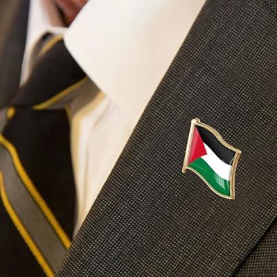 [KEDAI LOKAL] PALESTINE MALAYSIA Brooch Pin baju bag Support Palestine ...