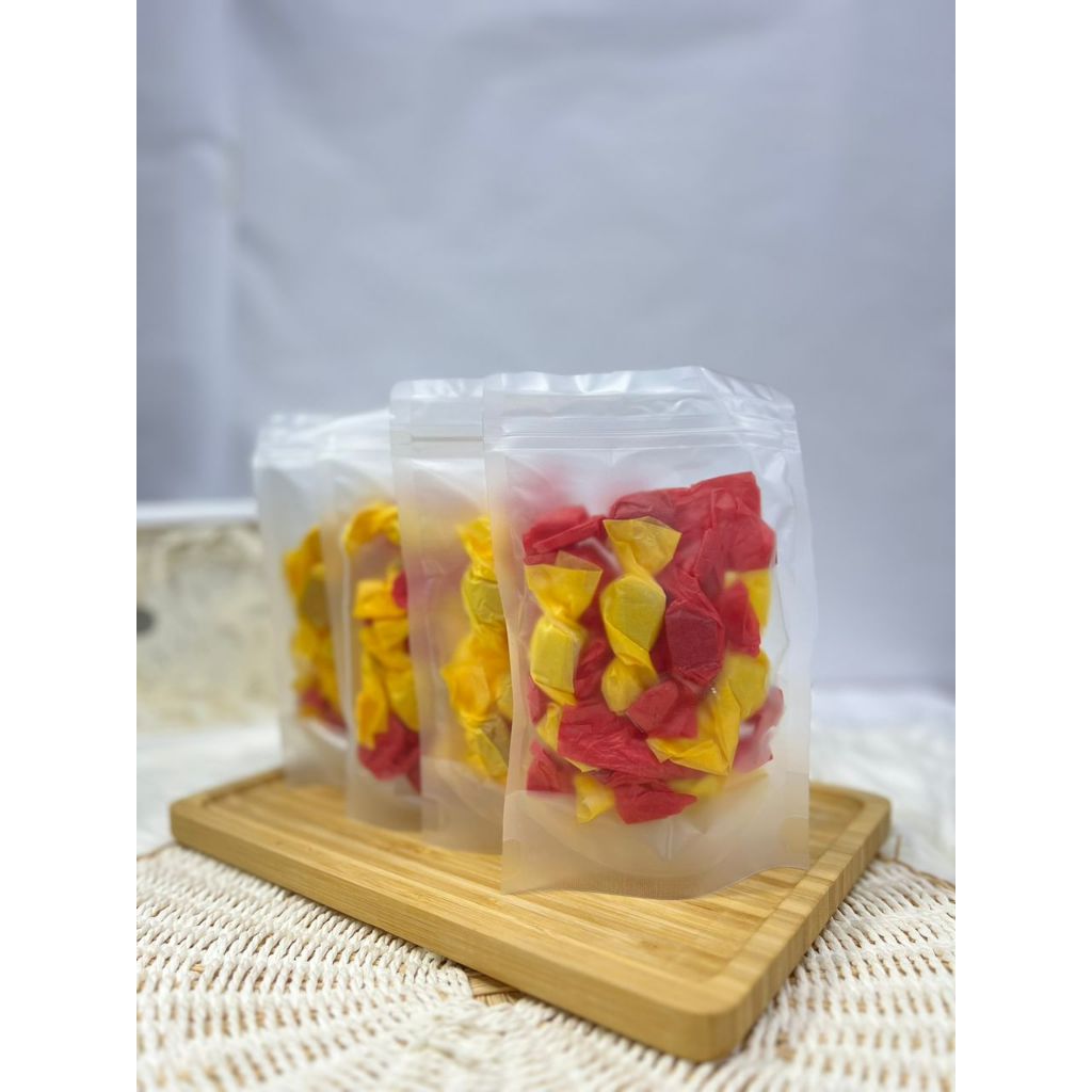Gula Melaka Tradisional Palm Sugar Candy (Original, Peanut & Ginger ...
