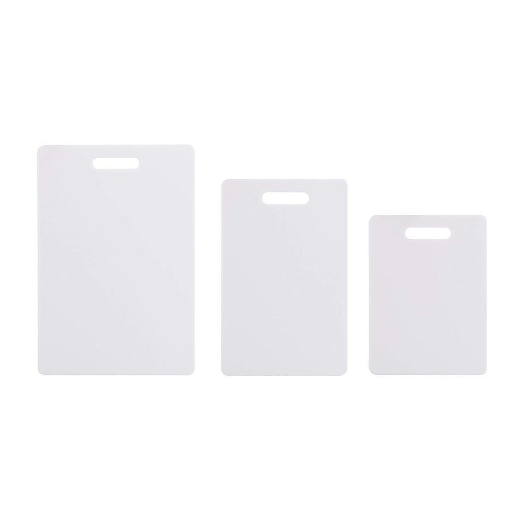 Papan Potong Makanan Terbal / Thick Chopping Board-Cutting Board ...