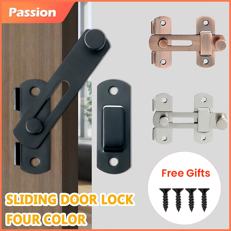 Stainless Steel Swivel Bolt Swivel Slug Level Bolt Swivel Latch Level ...